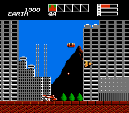 Игры Famicom Disk System > Transformer - The Head Master :: Emu-Land.net